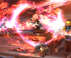 Mario Finale - SmashWiki, the Super Smash Bros. wiki