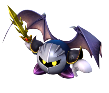 Meta Knight (PM) - SmashWiki, the Super Smash Bros. wiki
