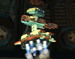 Category:R.O.B. (SSBB) - SmashWiki, the Super Smash Bros. wiki