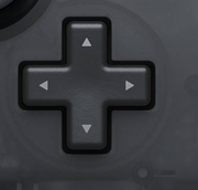 Directional pad - SmashWiki, the Super Smash Bros. wiki
