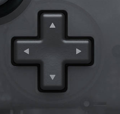 Directional pad - SmashWiki, the Super Smash Bros. wiki