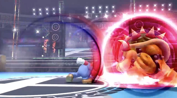 Shield - SmashWiki, the Super Smash Bros. wiki