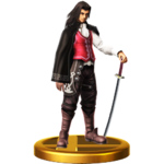 Dunban - SmashWiki, the Super Smash Bros. wiki