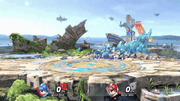 Mega Man (SSBU) - SmashWiki, the Super Smash Bros. wiki