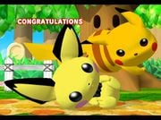 Pichu (SSBM) - SmashWiki, the Super Smash Bros. wiki