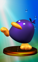 List of SSBM trophies (Yoshi series) - SmashWiki, the Super Smash Bros ...