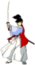 The Mysterious Murasame Castle (universe) - SmashWiki, the Super Smash ...