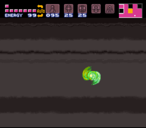 Screw Attack (item) - SmashWiki, the Super Smash Bros. wiki