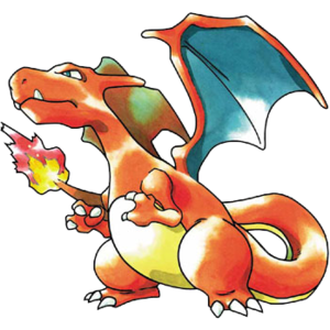 Charizard - SmashWiki, the Super Smash Bros. wiki