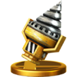 List of SSB4 trophies (Super Smash Bros. series) - SmashWiki, the Super ...