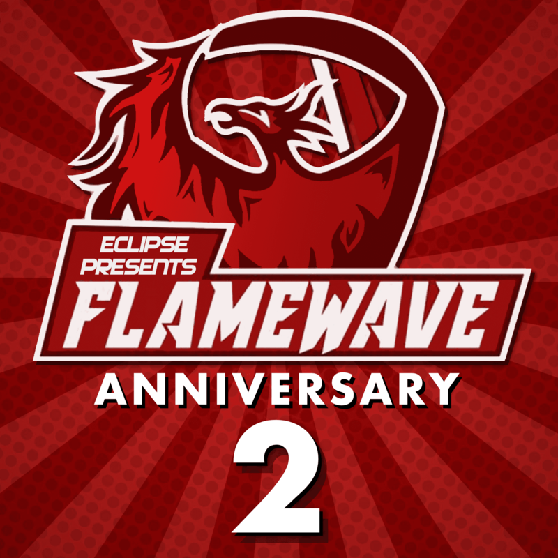 Tournament:Flamewave Anniversary 2 - SmashWiki, the Super Smash Bros. wiki