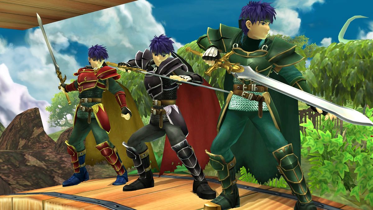 File:HectorArmor.jpg - SmashWiki, the Super Smash Bros. wiki