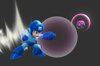 Crash Bomber - SmashWiki, the Super Smash Bros. wiki