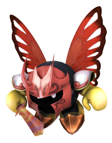 Meta Knight (PM) - SmashWiki, the Super Smash Bros. wiki