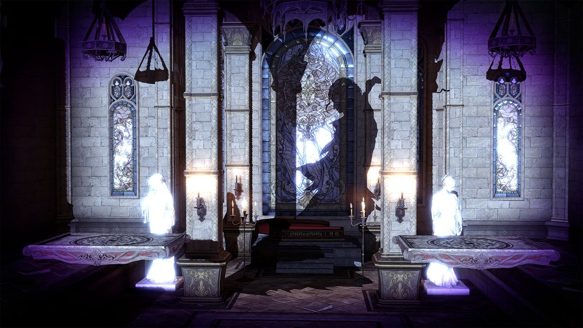 File:SSBU-Dracula's Castle 2.jpg - SmashWiki, the Super Smash Bros. wiki
