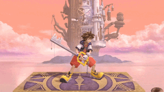 Sora (SSBU) - SmashWiki, the Super Smash Bros. wiki