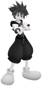 Sora - SmashWiki, the Super Smash Bros. wiki