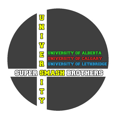 Team:Super Smash Bros. University - SmashWiki, the Super Smash Bros. wiki
