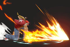Power Wave - SmashWiki, the Super Smash Bros. wiki