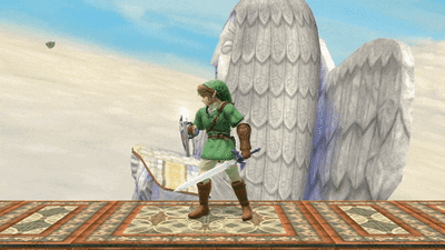 Link (SSB4) - SmashWiki, the Super Smash Bros. wiki