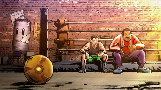 Talk:Sandbag - SmashWiki, the Super Smash Bros. wiki