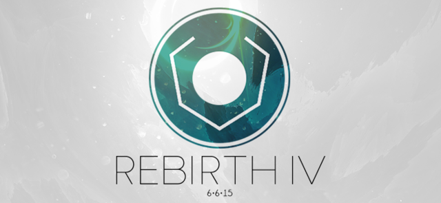 Tournament:Rebirth IV - SmashWiki, the Super Smash Bros. wiki