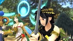 Dark Pit (SSB4) - SmashWiki, the Super Smash Bros. wiki