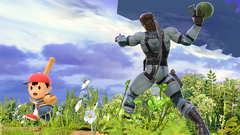 Category:Challenge images (SSBU) - SmashWiki, the Super Smash Bros. wiki