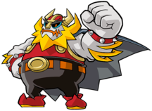 List of spirits (Wario series) - SmashWiki, the Super Smash Bros. wiki