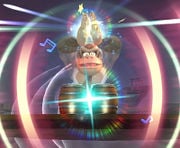 Konga Beat - SmashWiki, the Super Smash Bros. wiki