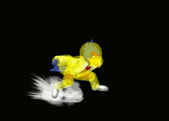 Category:Dash attacks (SSBM) - SmashWiki, the Super Smash Bros. wiki