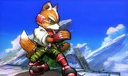 Fox (SSB4) - SmashWiki, the Super Smash Bros. wiki