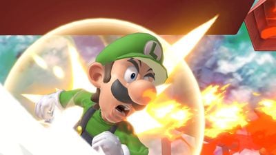 Luigi (SSBU) - SmashWiki, the Super Smash Bros. wiki