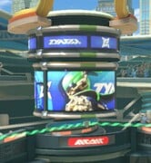 Ninjara - SmashWiki, the Super Smash Bros. wiki