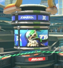 Ninjara - SmashWiki, the Super Smash Bros. wiki