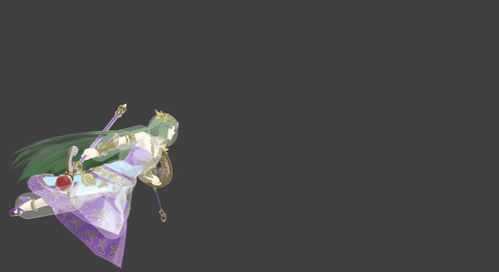 Palutena (SSBU)/Grab - SmashWiki, the Super Smash Bros. wiki