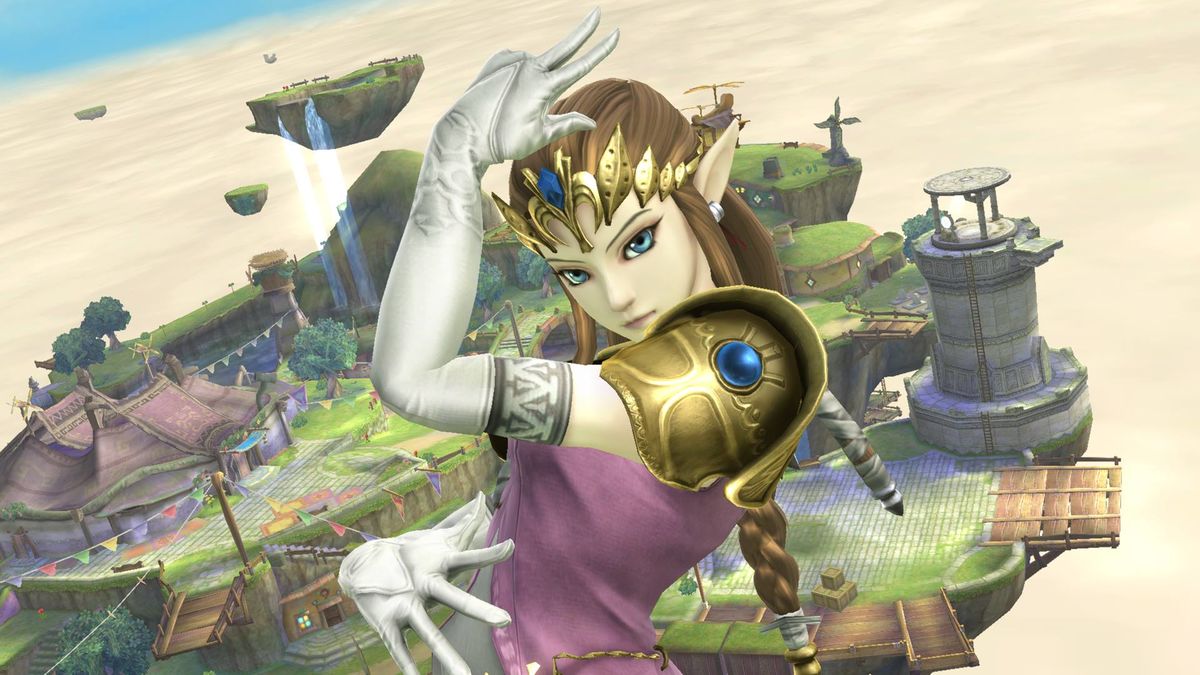 File:SSB4 - Zelda Screen-7.jpg - SmashWiki, the Super Smash Bros. wiki