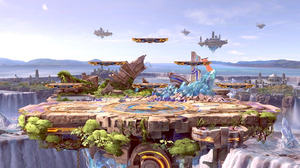 Template talk:SSBU stage table - SmashWiki, the Super Smash Bros. wiki