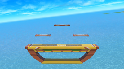 Pilotwings - SmashWiki, the Super Smash Bros. wiki