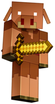 List of spirits (Minecraft series) - SmashWiki, the Super Smash Bros. wiki