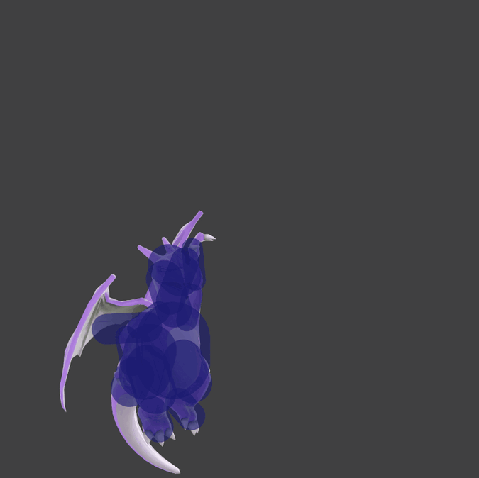 Charizard (SSBU)/Edge attack - SmashWiki, the Super Smash Bros. wiki