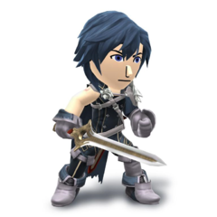 Chrom - SmashWiki, the Super Smash Bros. wiki
