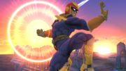 Falcon Punch - SmashWiki, the Super Smash Bros. wiki