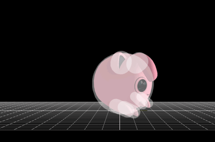 Jigglypuff (SSB4)/Hitboxes - SmashWiki, the Super Smash Bros. wiki