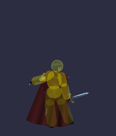 Marth (SSBB)/Hitboxes - SmashWiki, the Super Smash Bros. wiki
