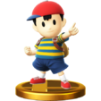 List of SSB4 trophies (EarthBound series) - SmashWiki, the Super Smash Bros. wiki