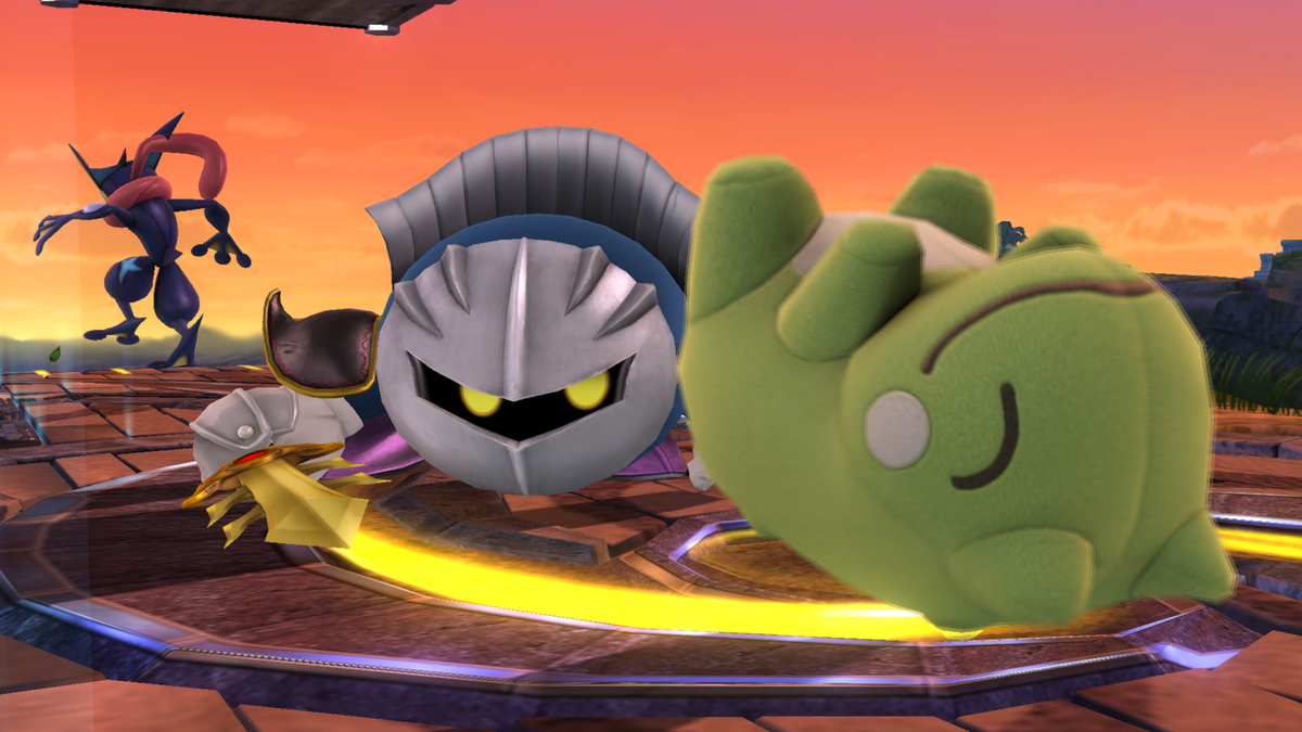 File:SSB4-Wii U challenge image R06C02.png - SmashWiki, the Super Smash ...