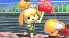 Isabelle (SSBU) - SmashWiki, the Super Smash Bros. wiki