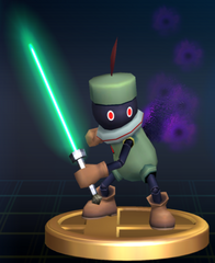 Trophy Stand - SmashWiki, the Super Smash Bros. wiki