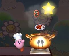 Cook Kirby - SmashWiki, the Super Smash Bros. wiki